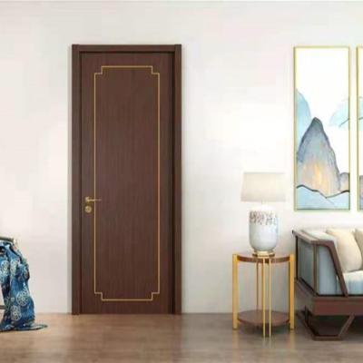 China Custom Modern Composite Wood Door Hinge Optional For Multi Scene Applications for sale