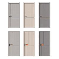 China Sound Insulation Heat Preservation Commercial Office Doors Space Privacy Protection for sale