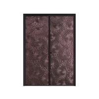 China Finished Surface Villa Doors Manual Opening Luxury Anti Theft Doors Optional Doorbell for sale