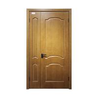 China Paintless Fireproof Polymer Door Waterproof Postmodern Manual Bedroom Door for sale