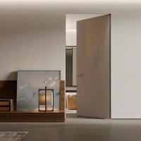 China Waterproof Interior Wooden Doors crafted for long lasting performance in commercial residential and hospitality settings for sale