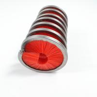 China Climbing Rope Cleaning Brush 360 All Round Cleaning Tool For Ropes And Clotheslines for sale