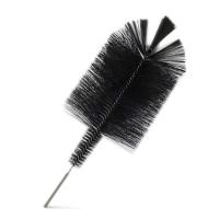 China Nylon Bristle 5 Gallon Water Jug Cleaning Brush / Pure Bucket Cleaning Brush for sale