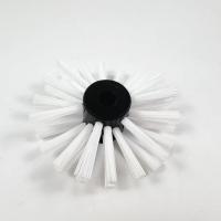 China Nylon Pipe Coating Scrubber Brush For Industrial Maintenance In Oil Gas Plumbing for sale