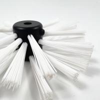 China Nylon Pipeline Coating Brush with Chemical Resistance for Oil Gas Projects for sale