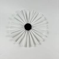 China Durable Sewer Line Cleaning Brush Nylon Pipes Cleaning Epoxy Paint Brushes for sale
