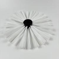 China Lightweight And Sturdy Pipe Coated Welding Slag Removal Brush For Cleaning for sale