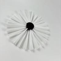 China Industrial Coating Applicator Brush For Cleaning Marine Refinery And Underground Pipe for sale
