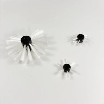 China Surface Finishing Brush For Pipes Fits Various Plumbing Sizes Smooth Paint Finish for sale