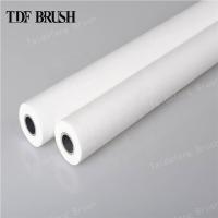 China Sponge Paint Brush Tools PVA Foam Brush Rollers For Industrial Water Absorption for sale