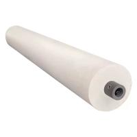China Water And Oil Absorbent PVA Sponge Suction Roller Brush Foam Glass Washer for sale