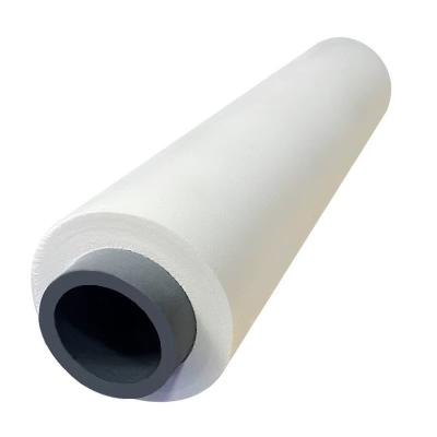 China Cylinder PVA Sponge Roller Brush Efficient Water Absorption For PCB Wet Process for sale