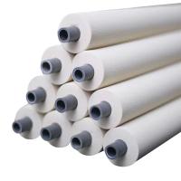 China Super Absorbent PVA Sponge Roller Water Suction Cleaning Brush Roller For Glass for sale