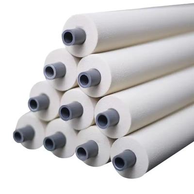 China Super Absorbent PVA Sponge Roller Water Suction Cleaning Brush Roller For Glass for sale