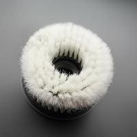 China Versatile and Durable Disc Brush Nylon Bristles for Superior Cleaning for sale