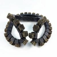 China Nylon Timing Belt Brush for Textile Machinery for sale