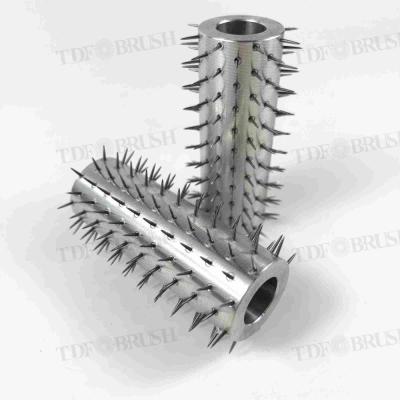 China Customizable Precision Needle Roller with Durable Construction for Industrial Perforation for sale