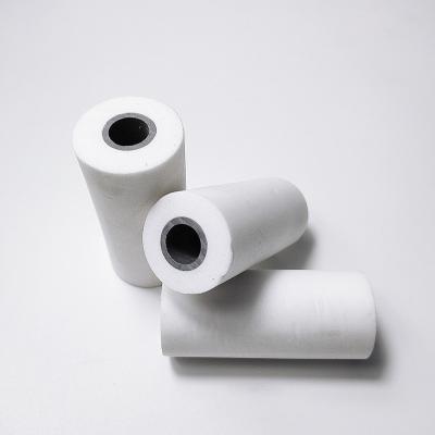 China High Density PVA Foam Suction Roller with Non-scratching Surface and Customizable Sizes for Industrial Water Absorption for sale