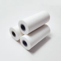 China Industrial PVA Sponge Roller High Elasticity Wear Resistant Lint-free Non-abrasive Water Absorbing Roller for sale