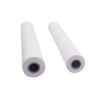 China Industrial PVA Sponge Roller High Elasticity Wear Resistant Lint-free Non-abrasive Water Absorbing Roller for sale