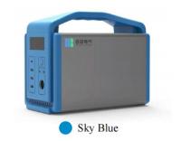 China Outdoor Multifunctional Portable Power Supply HPB 500 100W-300W for sale