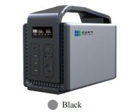 China Outdoor Multifunctional Portable Power Supply HPB 500 100W-300W for sale
