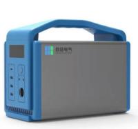 China PD100W Max USB Output Outdoor Portable Power Supply HPB 1500 for sale