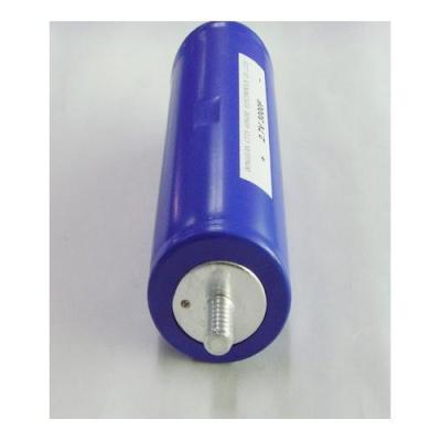 China High Max Charge Current 2A Ultracapacitor Module 1.2F-10F Capacity for sale