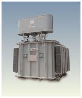 China 35kV-110kV High Voltage Shunt Capacitor Bank With Large Capacity for sale