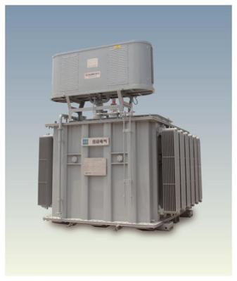 China 35kV-110kV High Voltage Shunt Capacitor Bank With Large Capacity for sale