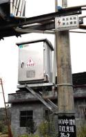China PWBH type pole mounted low voltage reactive power automatic compensation device for sale