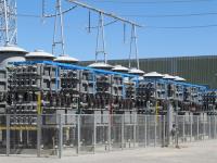 China Compact HV Shunt Capacitor Bank upto 80000kvar for sale