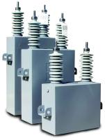China 22KV High Voltage Shunt Power Capacitor, High Voltage Capacitor Bank for sale