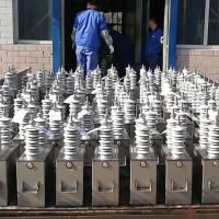 China OEM High Voltage Capacitor Bank 500 kVar 4.798kV Improve Power Factor for sale