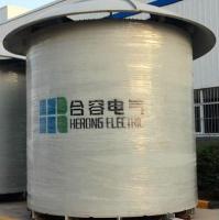 China Air Core Current Limiting Reactors Multi Layer Parallel Cylindrical Structure for sale