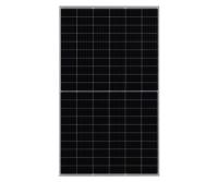 China 60 Cell MBB Solar Photovoltaic System 340W Half Cut Solar Module for sale