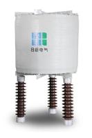 China Magnetically Shielded Current Limiting Reactors for sale
