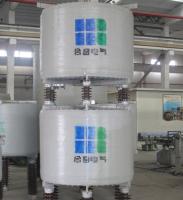 China Magnetically Shielded Current Limiting Reactors for sale
