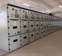 China Hv High Voltage Gas Insulated Switchgear Metal Armored 12kV Customized for sale