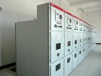 China Hv High Voltage Gas Insulated Switchgear Metal Armored 12kV Customized for sale