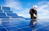 China Solar EPC Project Industrial Epc Contractors With Professional Design for sale