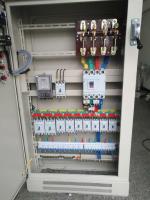 China GSS4 12kV Solid Insulated High Voltage Switchgear With Metal Enclosed HV GIS Switchgear for sale