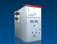 China GSS4 12kV Solid Insulated High Voltage Switchgear With Metal Enclosed HV GIS Switchgear for sale