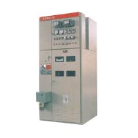 China GSS4 12kV Solid Insulated High Voltage Switchgear With Metal Enclosed HV GIS Switchgear for sale