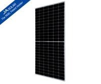 China 144 Cell Mono Half Cut Solar Panel 410W With Multi Busbar PERC Cells for sale