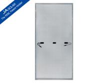 China 144 Cell Mono Half Cut Solar Panel 410W With Multi Busbar PERC Cells for sale