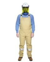 China Anti Burst 47CAL Electrical Arc Suit For Enterprise Substation for sale