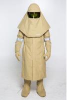 China Anti Burst 47CAL Electrical Arc Suit For Enterprise Substation for sale