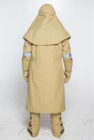 China Anti Burst 47CAL Electrical Arc Suit For Enterprise Substation for sale