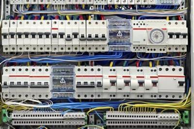 China OEM EPC Project 110 KV Electricity Distribution for sale